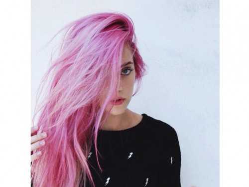 Addio Cara Delevingne: ora c’è Pyper America - Grazia.it