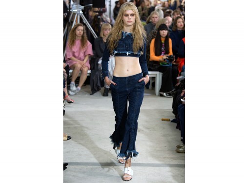 Moda anni 2000: è di nuovo tendenza - Grazia.it