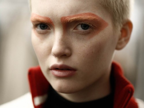 Ruth Bell: tutte le curiosità sulla modella del momento - Grazia.it