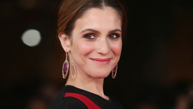 Isabella Ragonese: «Due case per amarsi» - Grazia.it