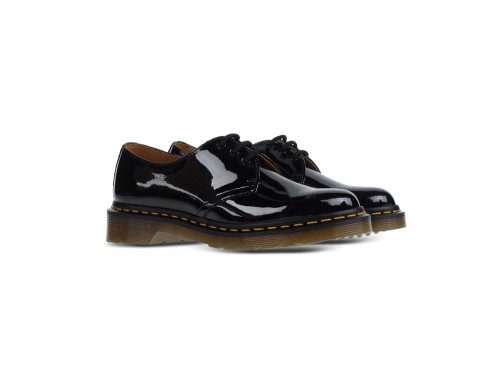 Le scarpe in vernice per l’inverno 2015 - Grazia.it