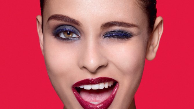 Il look delle feste by Sephora - Grazia.it