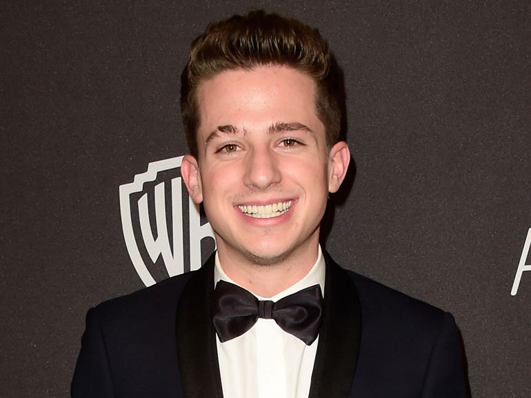 Charlie Puth: «Il migliore amico delle popstar» - Grazia.it
