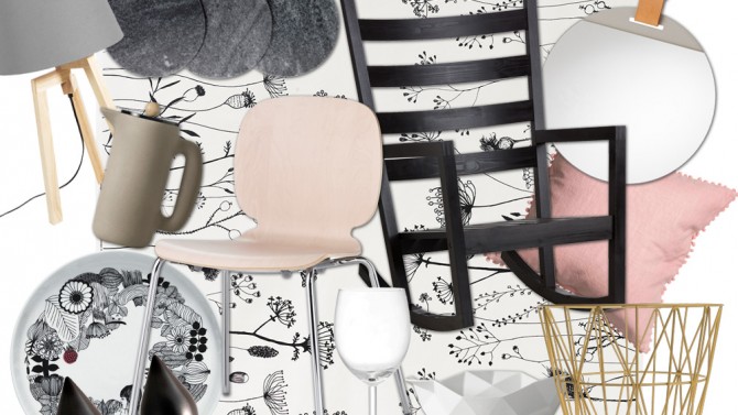 20 oggetti di design per rinnovare la casa a meno di 100 euro - Grazia