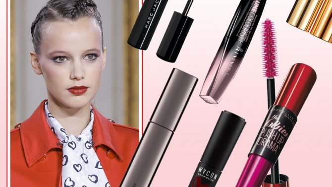 Mascara: tutte le novità della Primavera - Grazia.it