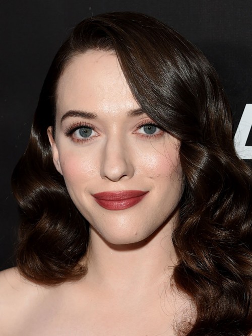 Kat Dennings: i make up più belli