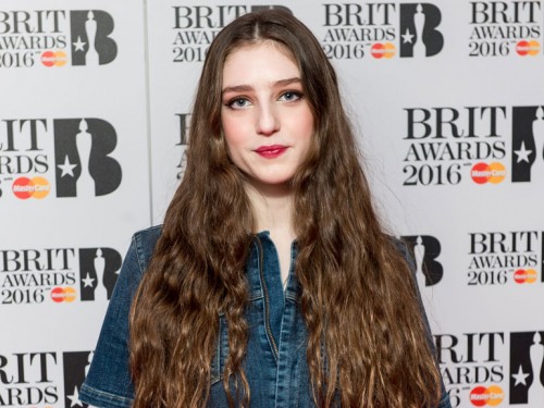 Birdy: «La mia voce vi spezzerà il cuore» - Grazia.it
