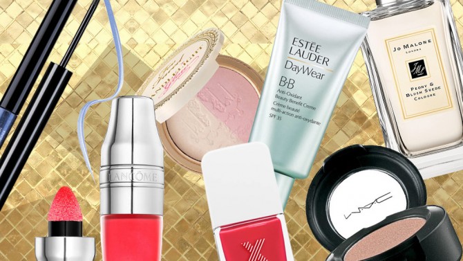 I 10 prodotti beauty che fanno subito Primavera