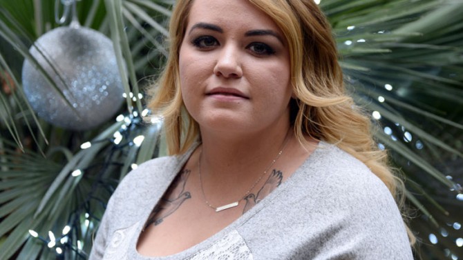 Anna Todd: «E dopo sono finita a Hollywood» - Grazia.it