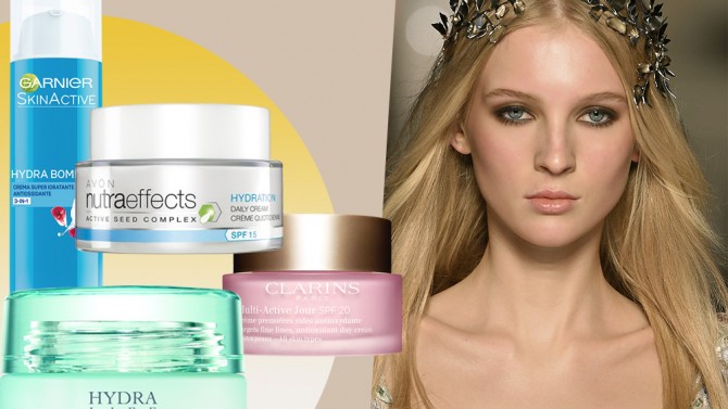 Creme viso con SPF: le novità da provare ora - Grazia.it