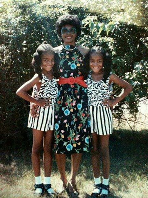 Cipriana e TK Wonder Quann: black (fashion) power - Grazia.it