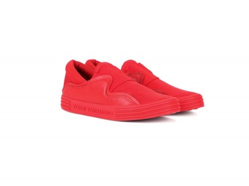 Le scarpe rosse più belle della Primavera-Estate 2016 - Grazia.it