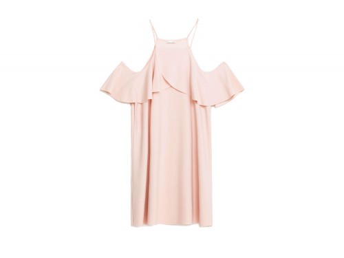 Tendenza rosa cipria: la nuance bon ton per l’estate 2016 - Grazia.it