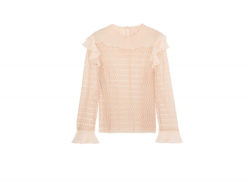 Tendenza rosa cipria: la nuance bon ton per l’estate 2016 - Grazia.it