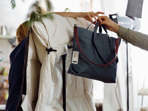 Freitag: novità per la serie di borse F-abric - Grazia.it