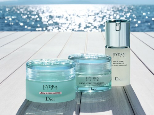 Dior Riviera: una collezione che celebra i colori e i profumi della ...