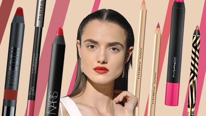 Le 10 migliori matite labbra del momento - Grazia.it