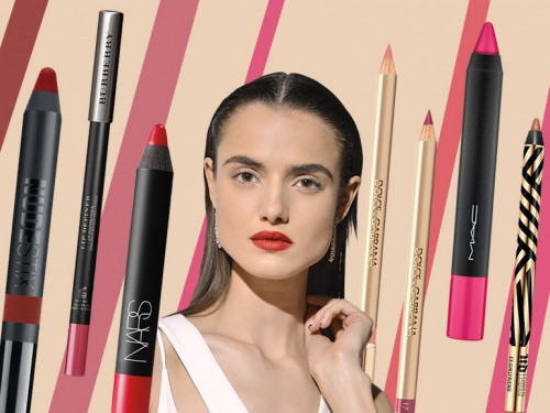 Le 10 migliori matite labbra del momento - Grazia.it