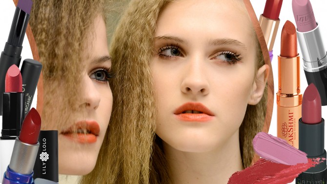 Rossetti bio: il make up naturale a lunga durata - Grazia.it