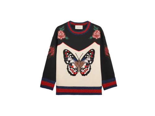 Felpe: le versioni più cool per l’autunno 2016 - Grazia.it