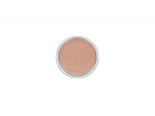 Trucco occhi glossati, la tendenza vista in sfilata - Grazia.it