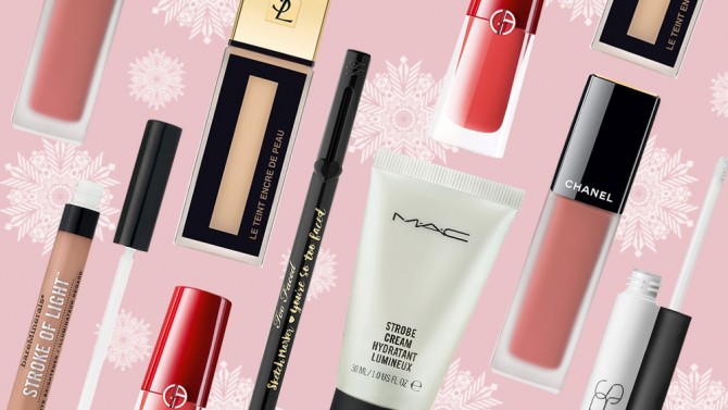 10 prodotti di bellezza per iniziare il nuovo anno in grande stile ...