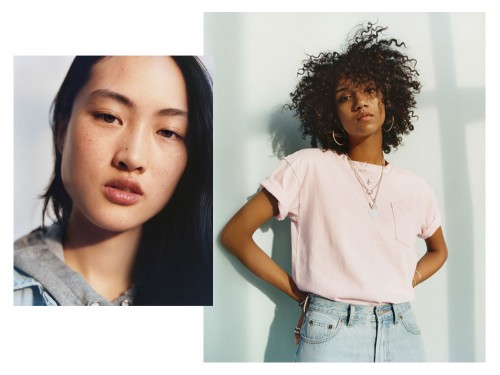 Gap torna agli anni 90 con una speciale capsule collection - Grazia.it