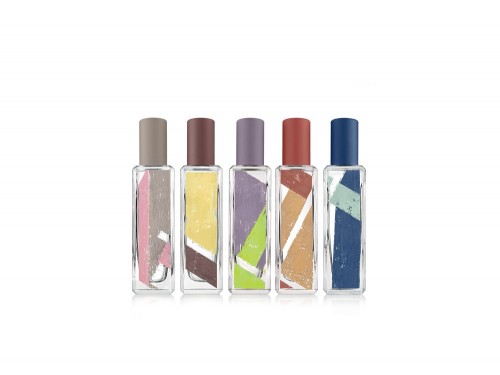 Profumi donna: tutte le novità Primavera Estate 2017 - Grazia.it