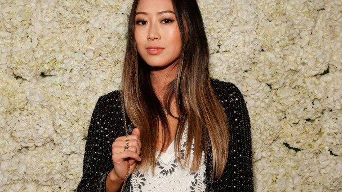 Aimée Song: tutti i trucchi di una influencer - Grazia.it