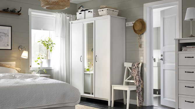 Armadi IKEA: i modelli più belli - Grazia