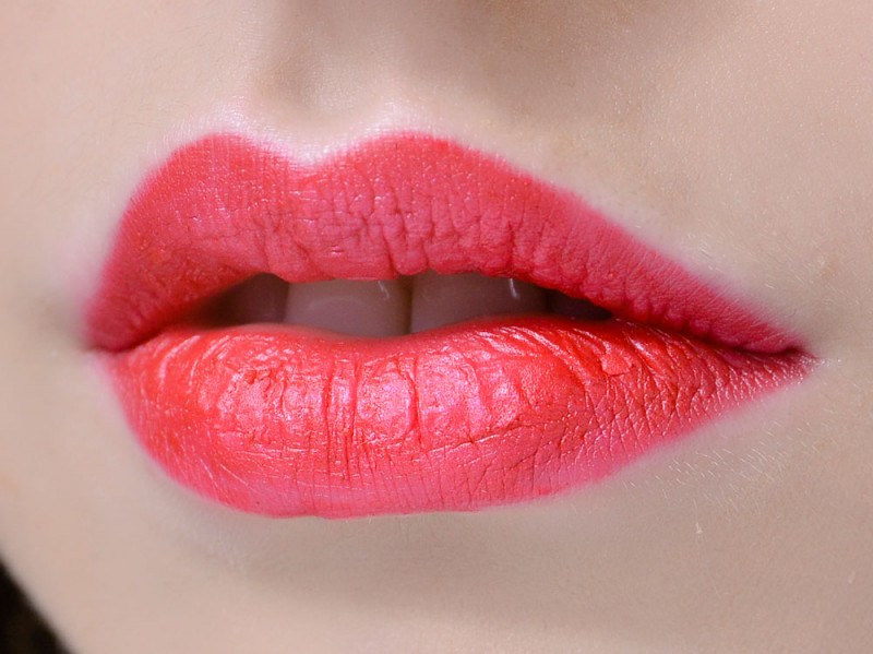 Come truccare le labbra per renderle più carnose - Grazia.it