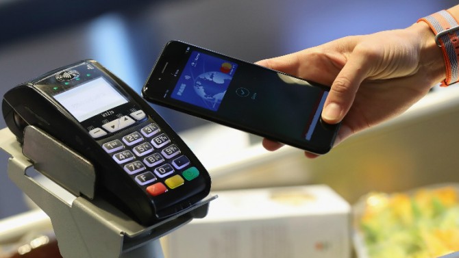 Apple Pay: come funziona, come si attiva, chi può usarlo - Grazia.it