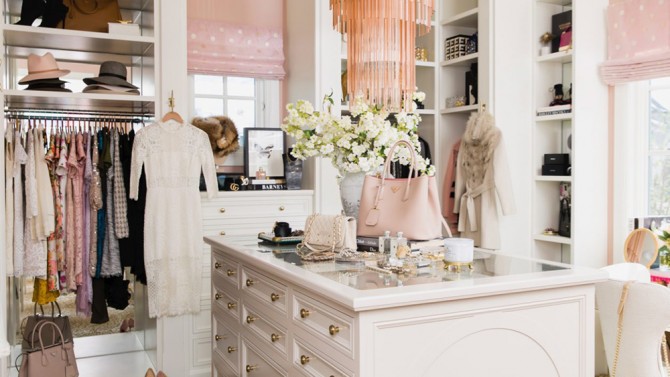 Il guardaroba perfetto esiste - Grazia