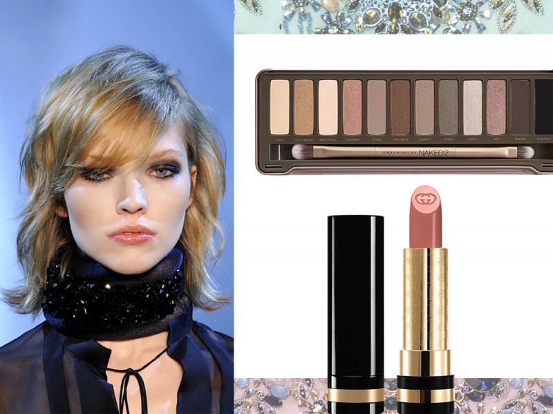 Trucco da sera elegante: i make up e beauty look da copiare