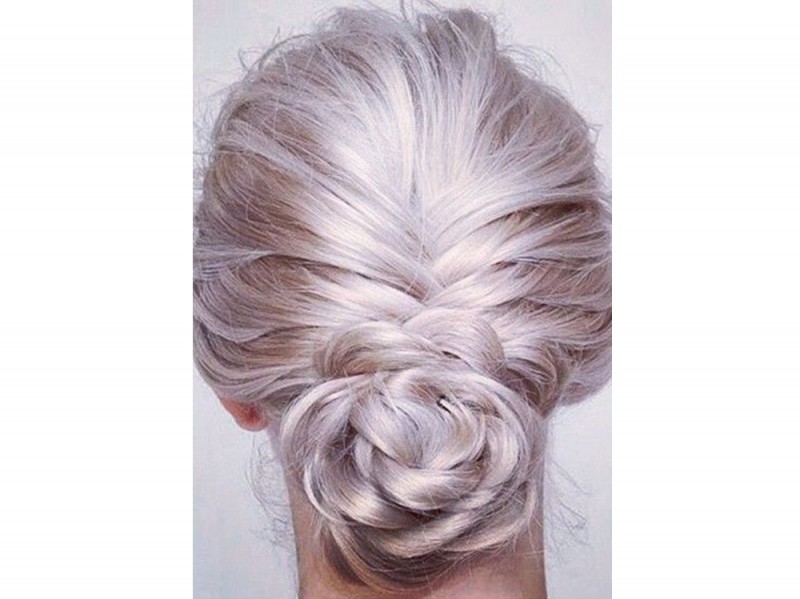 Pearl Hair: la tinta cangiante color perla che vi conquisterà