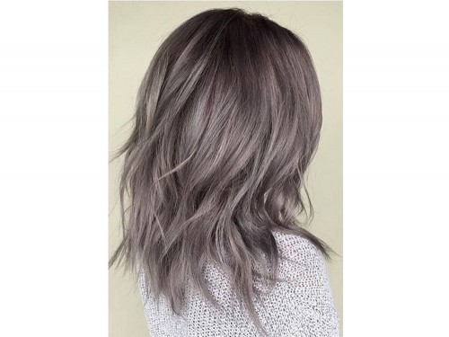 Pearl Hair: la tinta cangiante color perla che vi conquisterà