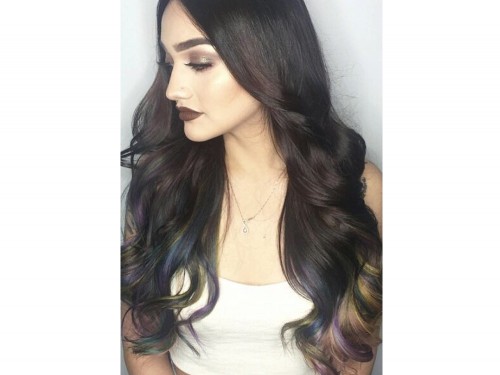 Pearl Hair: la tinta cangiante color perla che vi conquisterà