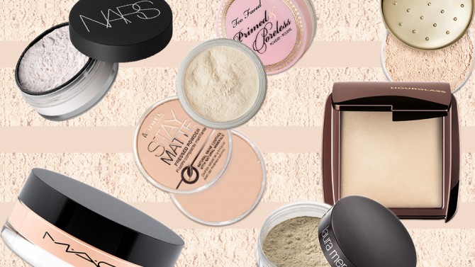 Cipria: come usarla e le migliori per ogni esigenza - Grazia.it