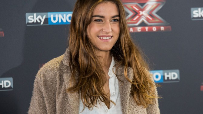 Gaia Gozzi: «Grazie X Factor, ora continuo da sola» - Grazia.it