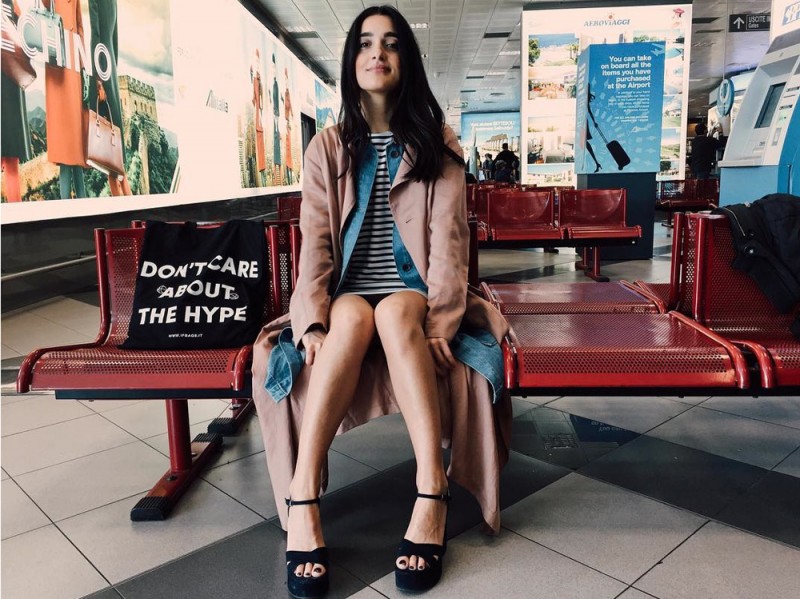 Levante: i look della cantante siciliana