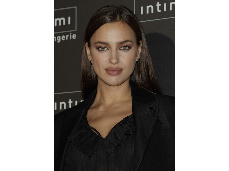 Irina Shayk: i make up della modella più affascinante - Grazia.it