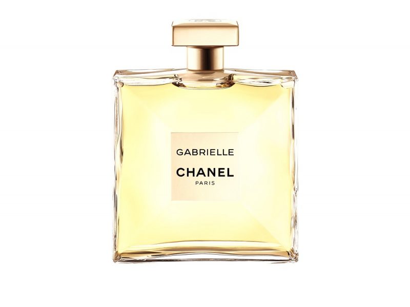 Gabrielle, il nuovo profumo CHANEL: alla scoperta delle note olfattive ...