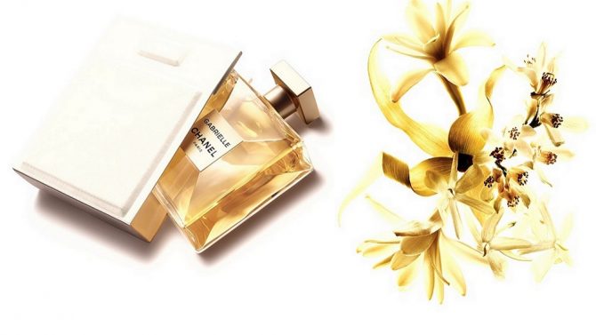 Gabrielle, il nuovo profumo CHANEL: alla scoperta delle note olfattive ...