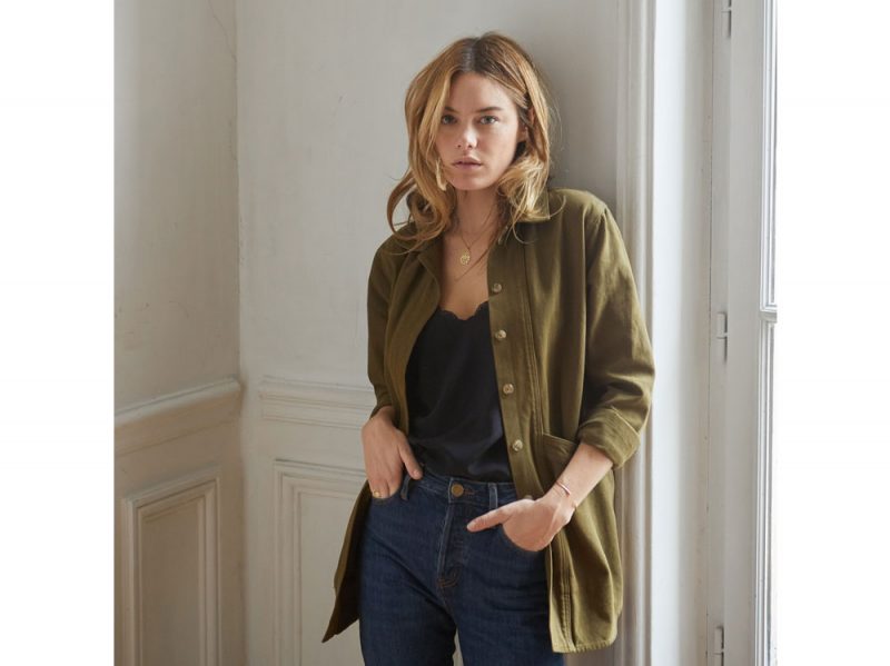 Moda "Made in France": 10 brand francesi da conoscere