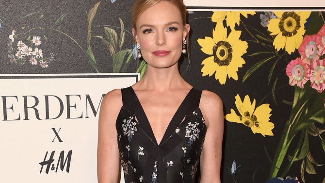 Kate Bosworth: «La promessa che ho fatto a mia figlia»
