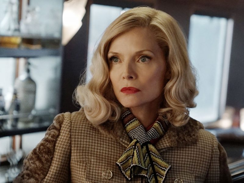 Assassinio sull'Orient Express, i look ispirati al film di Kenneth Branagh