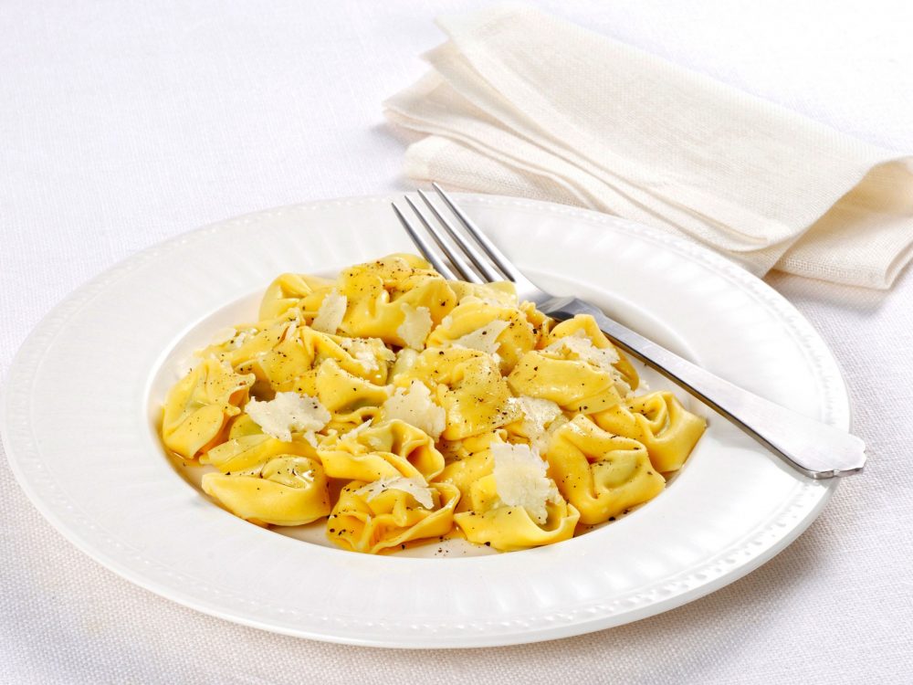 Cappelletti tradizionali