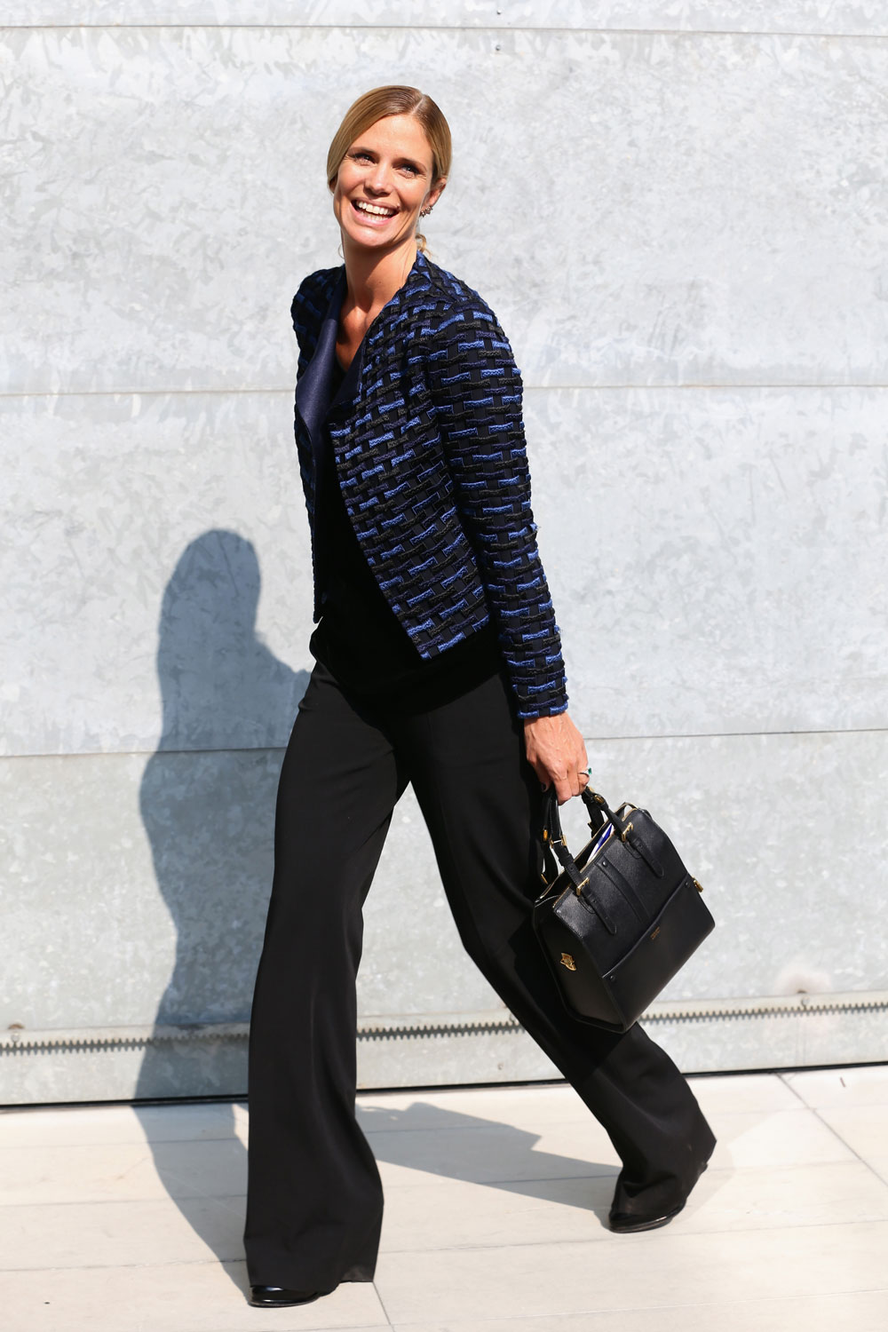 Filippa Lagerback: i suoi look tra Instagram e red carpet