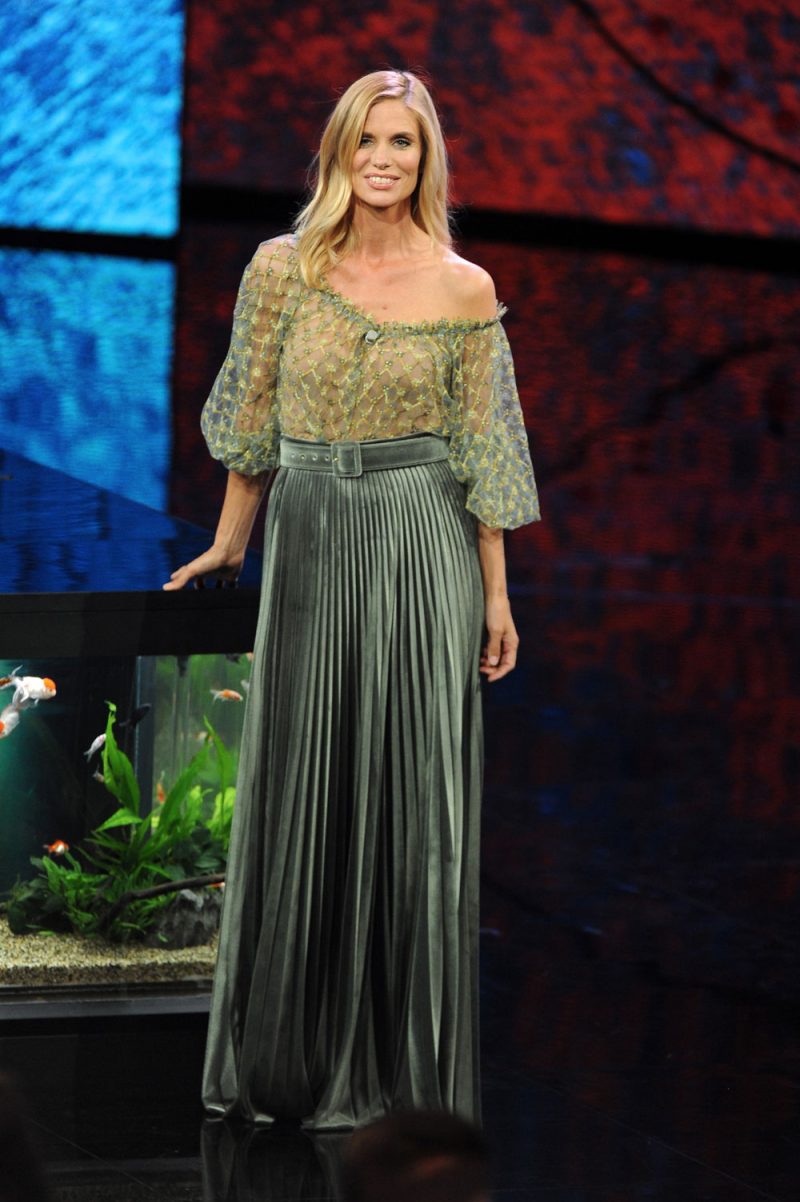 Filippa Lagerback: i suoi look tra Instagram e red carpet