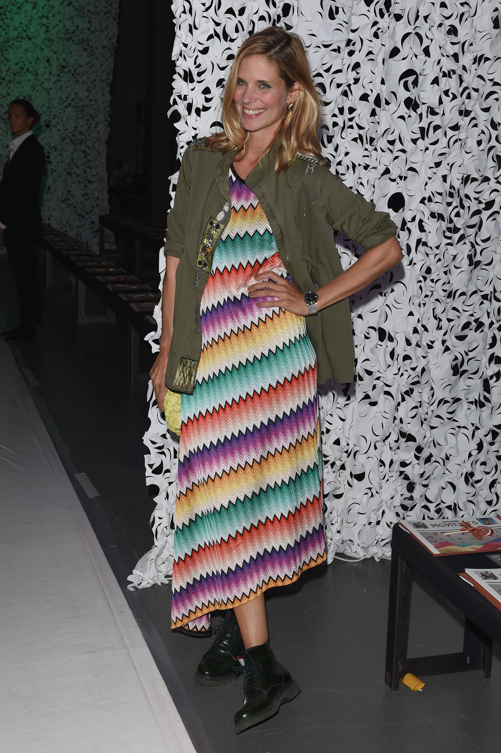 Filippa Lagerback: i suoi look tra Instagram e red carpet